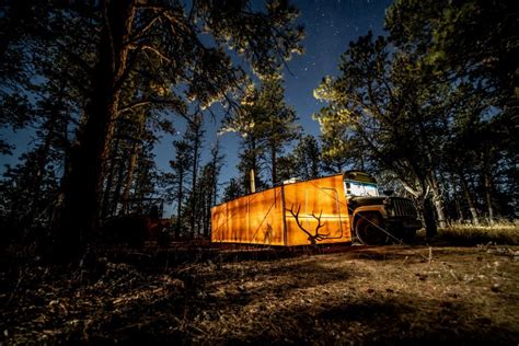 Video Meet Sam Soholt The Public Land Hunter… Grand View Outdoors