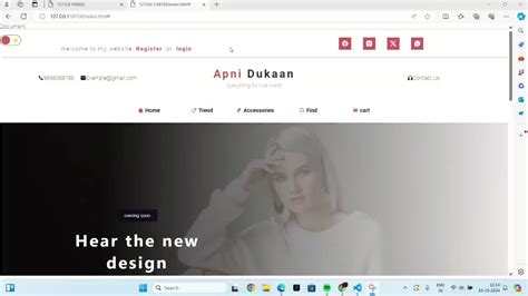 Video Vikram Singh Verma On Linkedin Webdevelopment Ecommerce