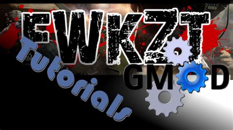 How To Fix GMod Textures YouTube