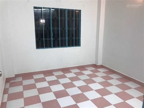 Cho Thuê Chung Cư 234 đường Phan Văn Trị Bình Thạnh Dt 67m2 Giá 6tr