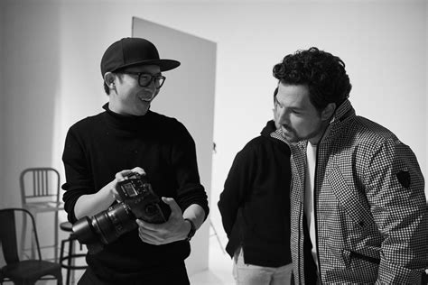 Behind The Scenes Nobis X Giacomo Gianniotti Jazmina Alzaiat