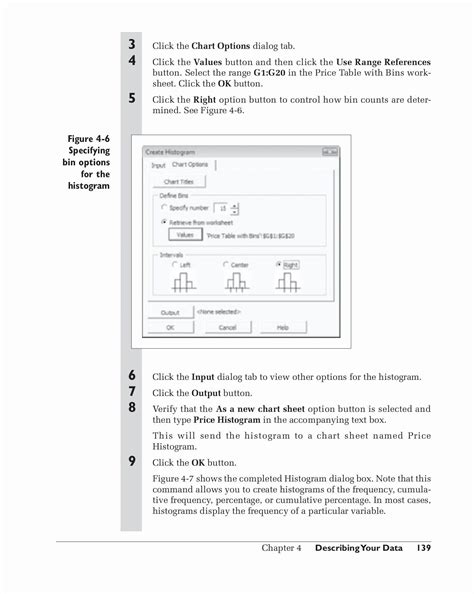 Histogram Worksheet For 6th Grade