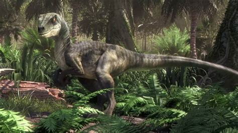 Jurassic World Camp Cretaceous Wallpapers Wallpaper Cave