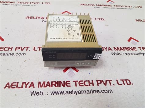 S A Electronics Sv8 Dc10 Sv8 Sensor Indicator Aeliya Marine