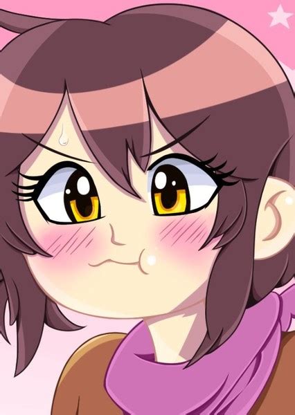 Photos Of Megan Moeka On Mycast Fan Casting Your Favorite Stories