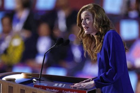 Mallory Mcmorrow Jumps Into Michigans Senate Race With A Call For
