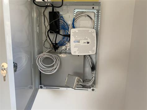 Optimal Networking Setup For New House R Homenetworking