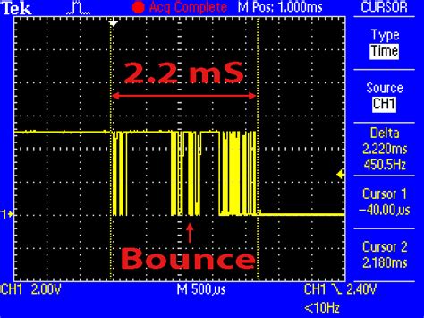 Arduino Uno Digital Pin Input Stays High After Receiving A High