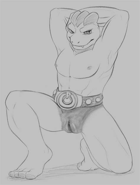 Post 3887992 Machoke Porkyman Yaroul