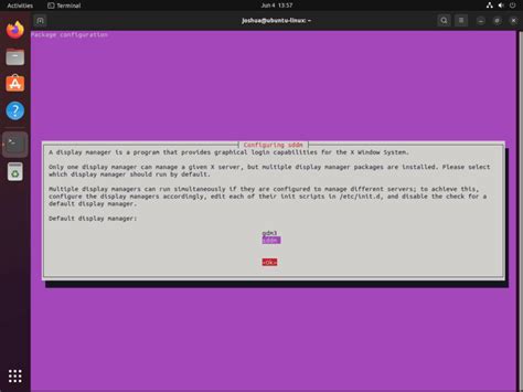 how to install lxqt on ubuntu 24 04 22 04 or 20 04 linuxcapable