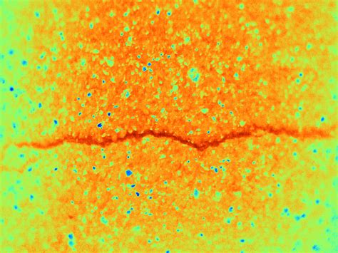 02 Infrared Image Instance Segmentation Dataset By Infraredcracks
