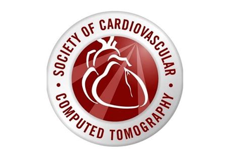 Scct Logo Scct2019 Society Of Cardiovascular Computed Tomography