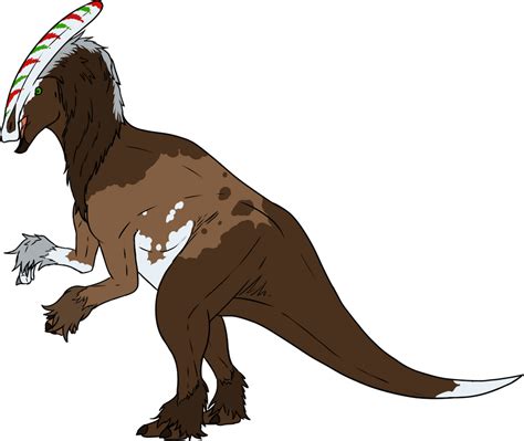 Jurassic World Oc Clydesdale Shire By Redguirus On Deviantart