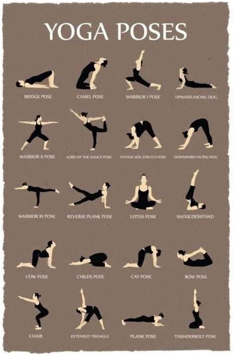 lya adlı kullanıcının Pins creados por ti panosundaki Pin Yoga