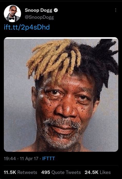 This Nigga Snoop Rxxxtentacion