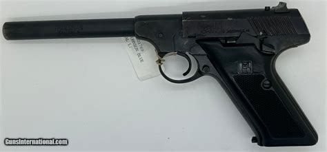 Iver Johnson Trailsman 22lr22mag For Sale