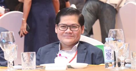 ឯកឧត្តម ស៊ូ សុជាតិ អញ្ជើញចូលរួមជាភ្ញៀវកិត្តិយសក្នុងពិធី “ជួបជុំអតីតនិស្សិតសាកលវិទ្យាល័យ អាសុី