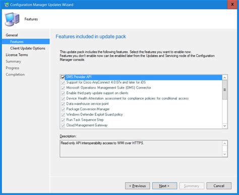 How Can I Upgrade To System Center Configuration Manager Current Branch Version 1902 System