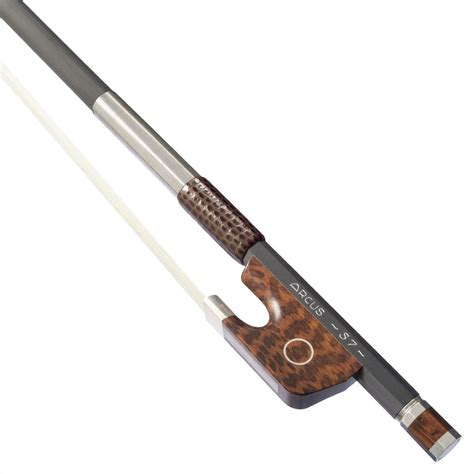Arcus Violin Bows S Series — Vermont Violins