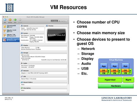 Ppt Hpc Vms Virtual Machines In High Performance Computing Systems Powerpoint Presentation