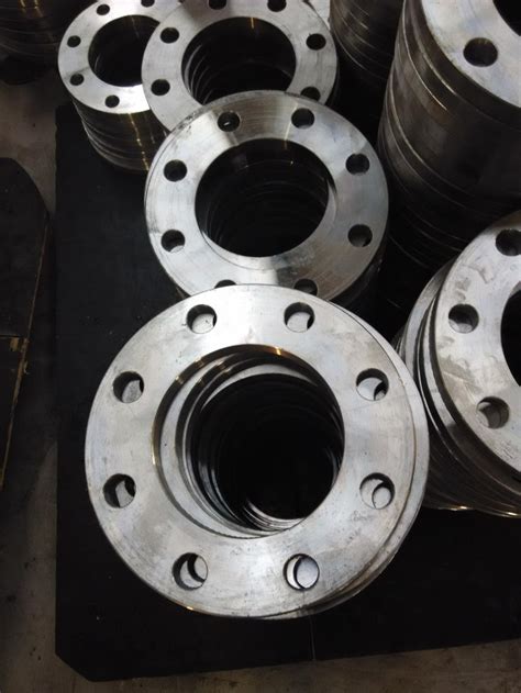 High Pressure Class 1500 Flange China Manufacturer