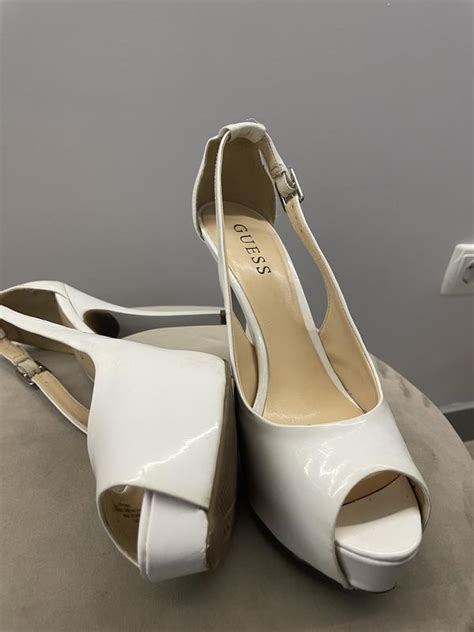 Туфлі Guess — ціна 600 грн у каталозі Туфлі Купити жіночі речі за доступною ціною на Шафі