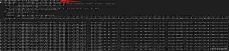 Kubernetes故障篇Container runtime network not ready CSDN博客