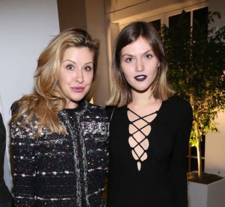 Tessa Gourin Wiki Jack Nicholsons Babe Bio Age Parents Net Worth Babefriend More