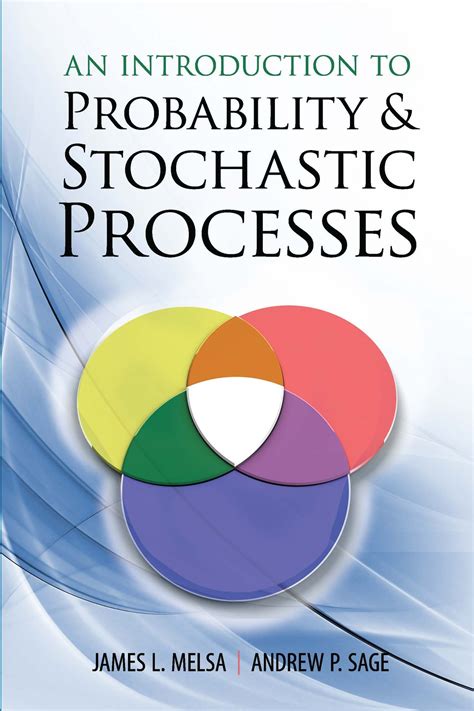 An Introduction To Probability And Stochastic Processes Ebook By James An Introduction To Probability And Stochastic Processes Ebook By James