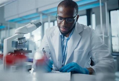 Malaria Detection And Identification