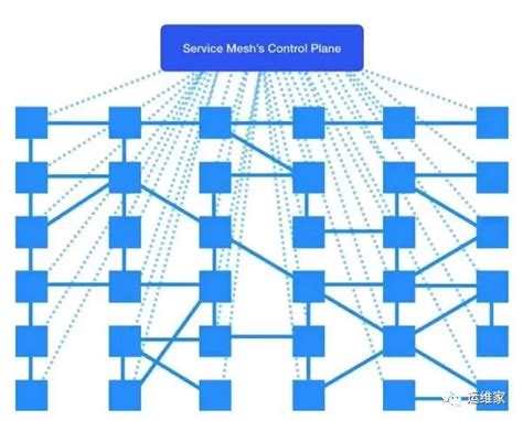 K8s部署 56 Servicemesh是什么，istio是什么？有什么作用呢？服务网格istio和service Mesh什么关系 Csdn博客