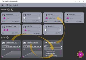 Using And Adjusting Fan Control Correctly Basics Curves And Tools Tutorial Page 3 IgorsLAB