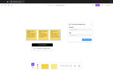 Productboard And Figjam Integration Productboard Support
