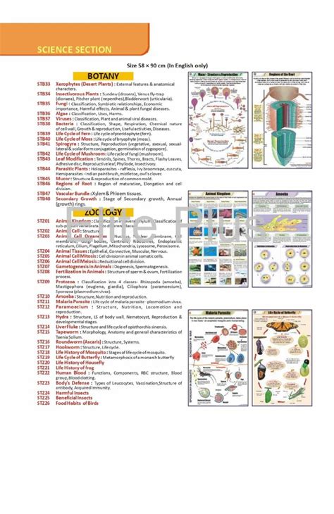 Lab Safety Charts At ₹ 600 Set Teaching Charts In Pune Id 2854337593612