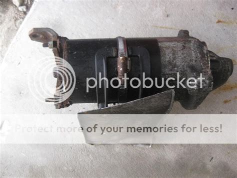 Fs Aeb 1 8t Starter Vw Vortex Volkswagen Forum