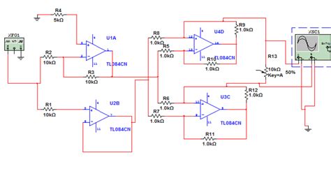 Measurement Measuring Current And Internal Impedance Of Current