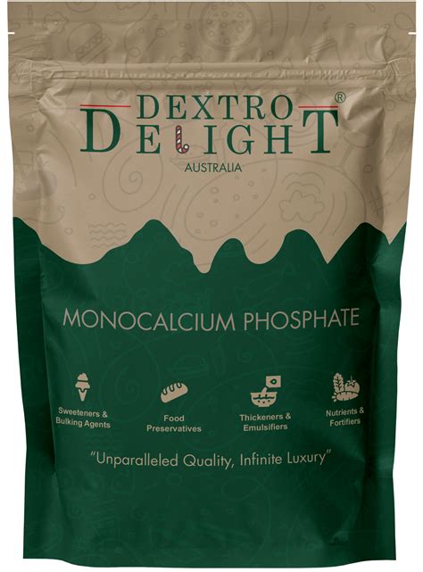 Buy Monosodium Glutamate Msg E621 Online In Australia Dextro Delight