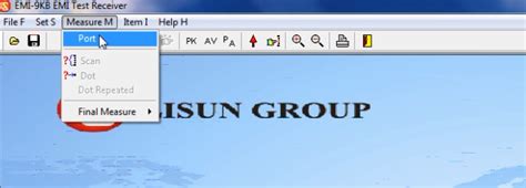 Lisun Emi Test Receiver Emi 9kc Emi 9kb Emi 9ka After Sales Frequently Asked Questions Faq