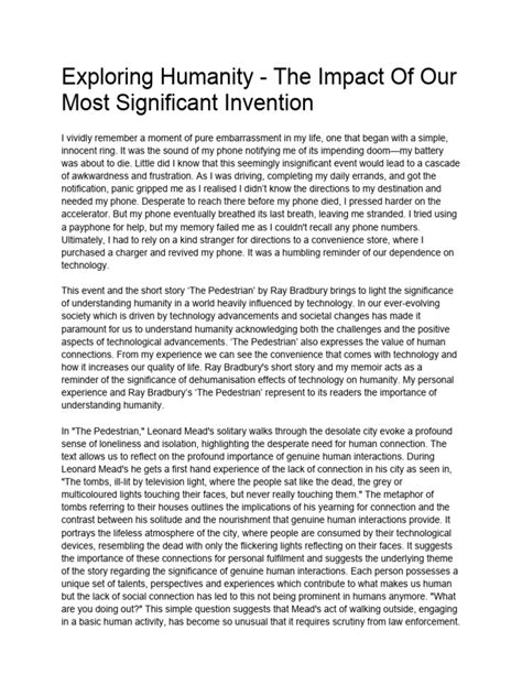 Discursive Essay Pdf Educational Technology