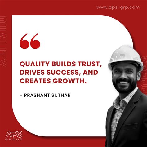 prashant suthar on linkedin qualityassurance trustbuilding