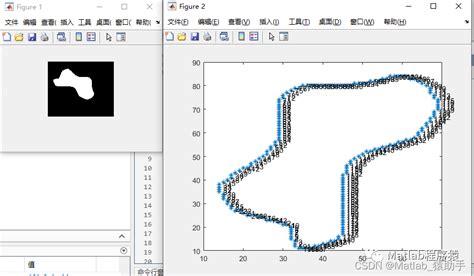 【matlab源码 第30期】基于matlab的内边界边缘检测算法。边缘检测法matlab Csdn博客 【matlab源码 第30期】基于matlab的内边界边缘检测算法。边缘检测法matlab Csdn博客
