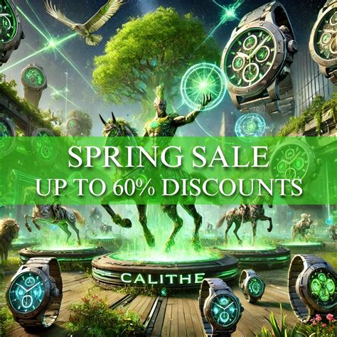 Sale Calithe