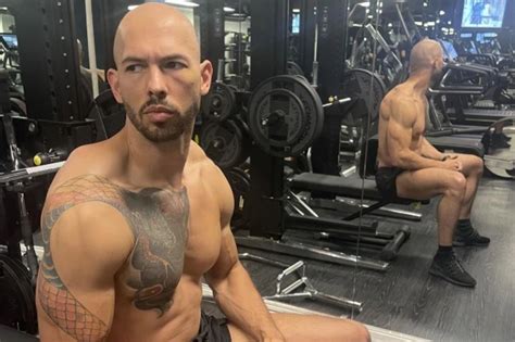 Andrew Tate Issues Bizarre Statement After Being Featured In South Park New York Post