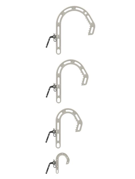 Flat Hooks Olympia Triumph