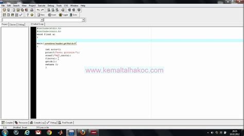 c programlama dili ders 14 fonksiyon youtube