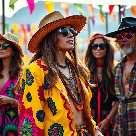 The Hippy Party Cultural Aesthetics And Social Impact