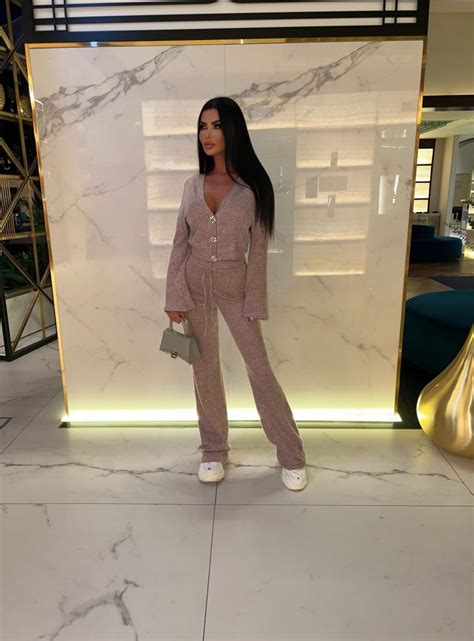 Amyna Set • Babe You Shine Like A Queen