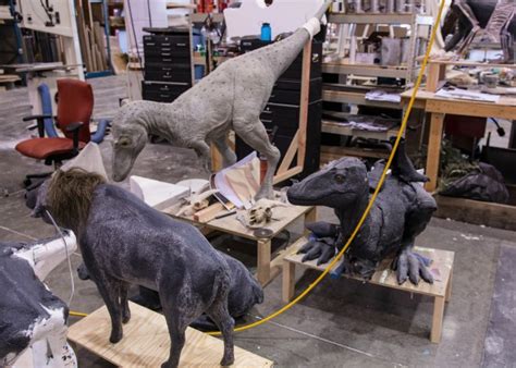 Flash Floods Hit Kentucky As Noahs Ark Theme Park Opens