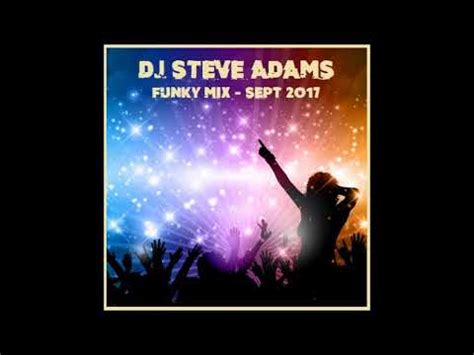 Funky Mix Sept Youtube