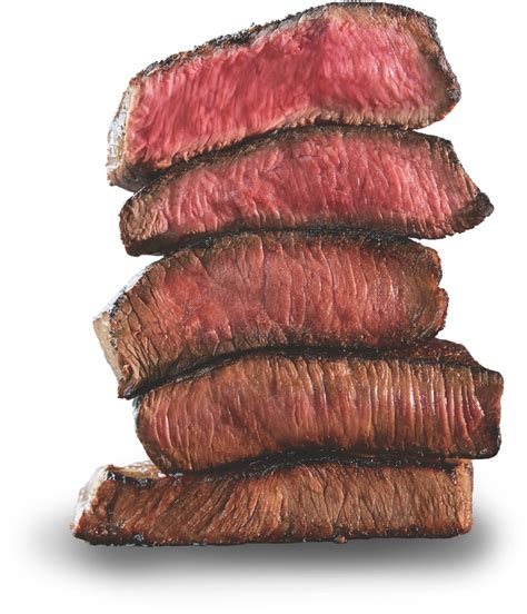 Filet Mignon Medium Rare